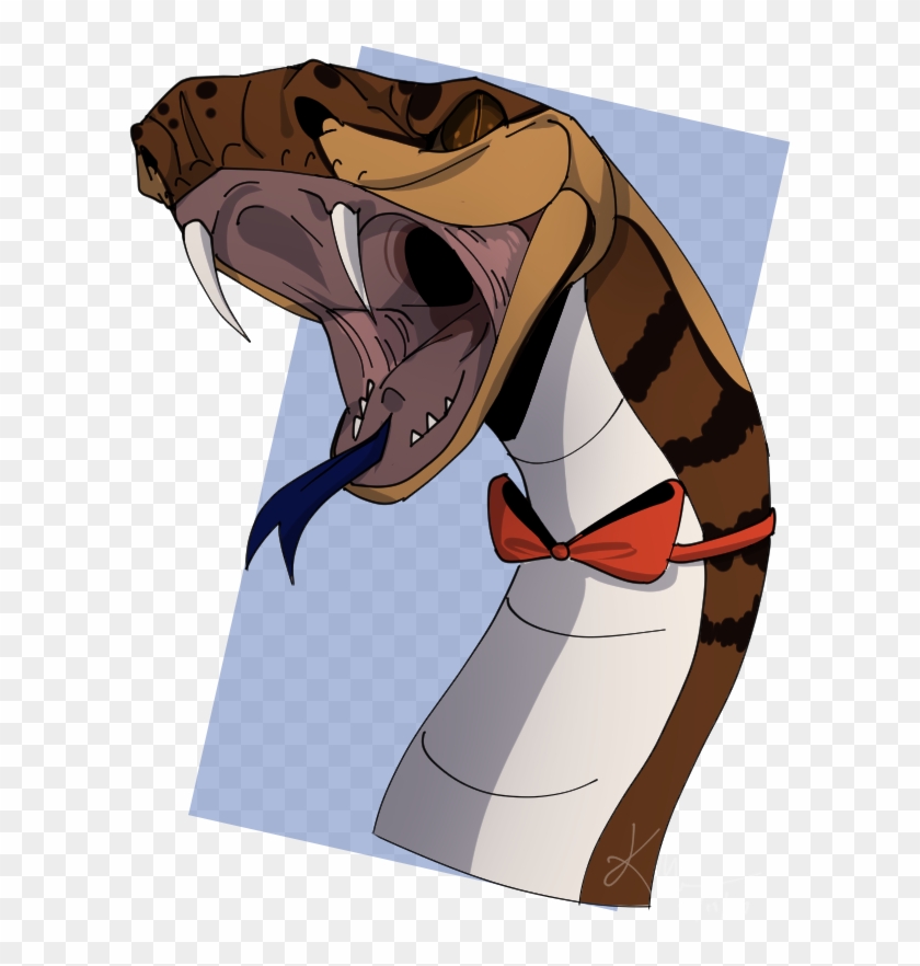 Thoko [commission] By Sorghetti - Digital Art - Free Transparent PNG ...